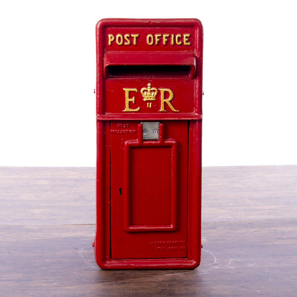 【BP03】英国製ポストER – ストックヤード オンライン