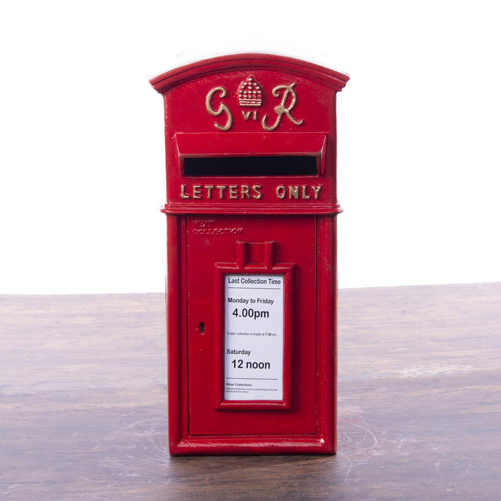 【BP10】英国製ポストgr – ストックヤード オンライン