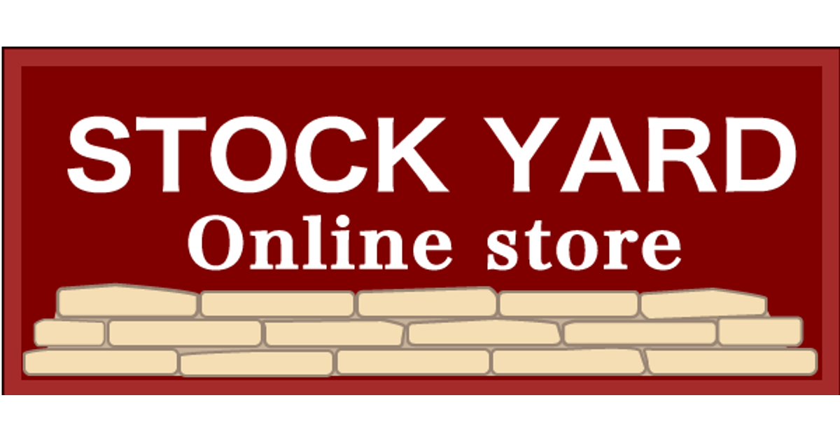STOCK YARD ONLINE – ストックヤード オンライン